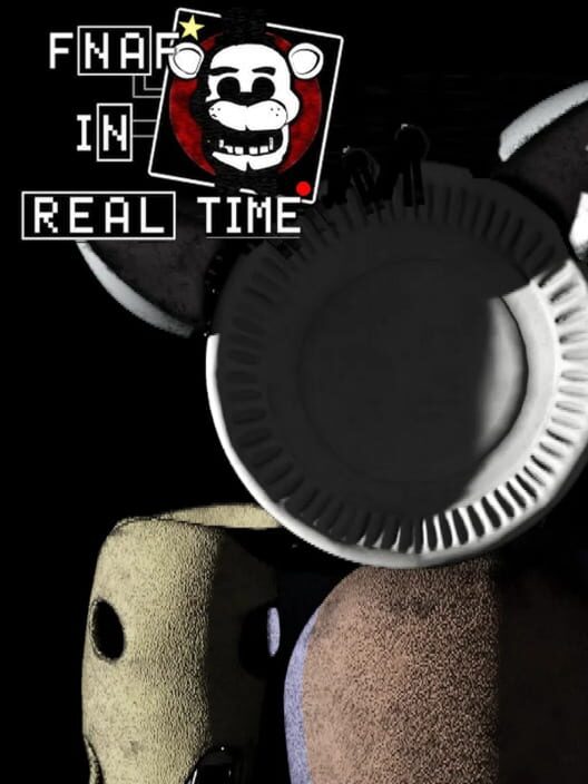Five Nights at Freddy's: In Real Time - Kotaku