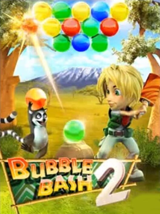 Bubble Bash 2 - Kotaku