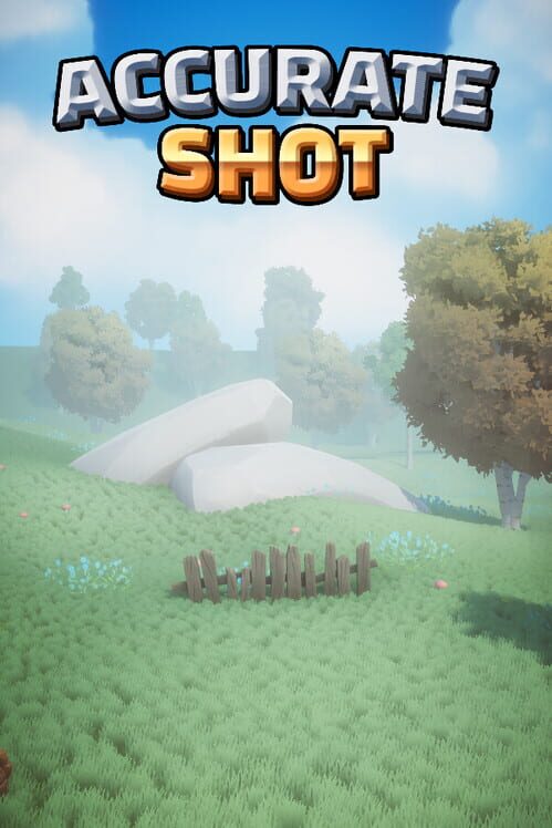 Accurate Shot - Kotaku