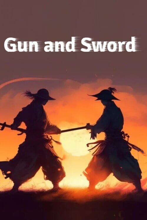 Gun And Sword - Kotaku