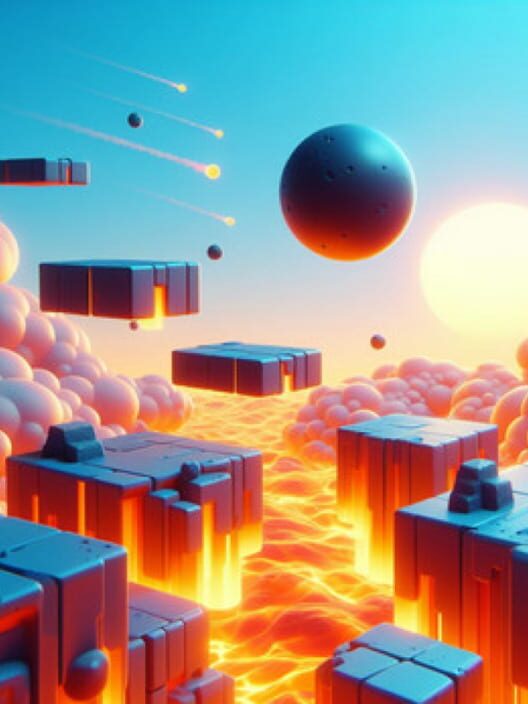 No Lava - Kotaku