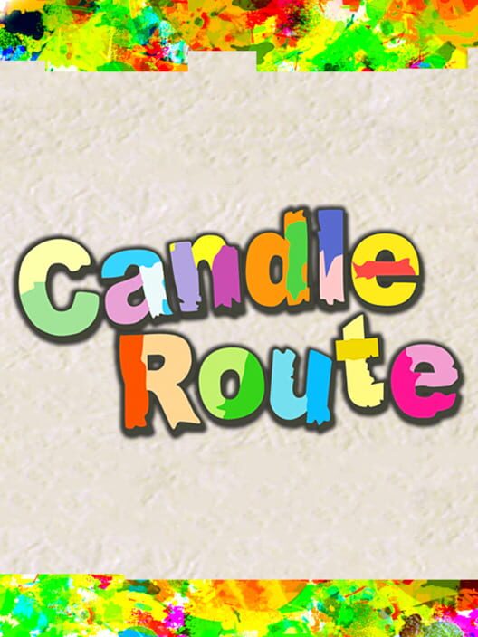 Candle Route - Kotaku