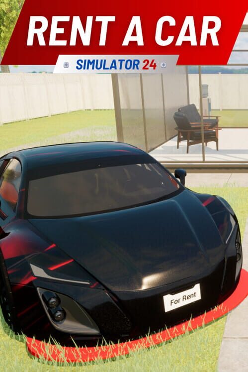 Rent A Car Simulator 24 - Kotaku
