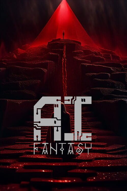 AI Fantasy - Kotaku