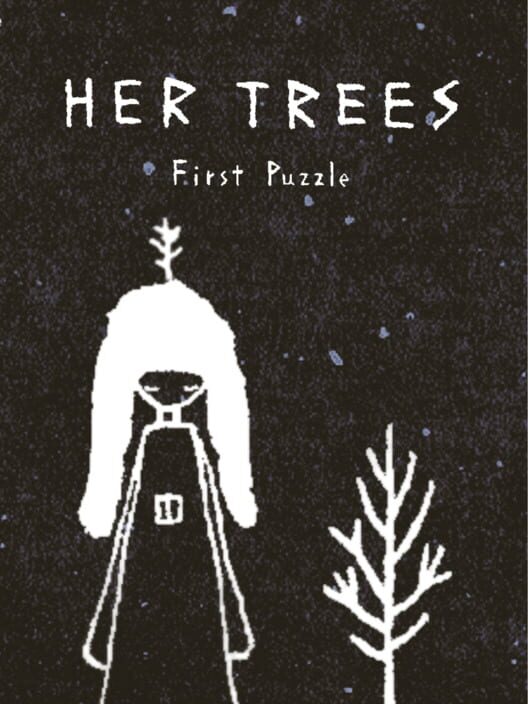 Her Trees: First Puzzle - Kotaku