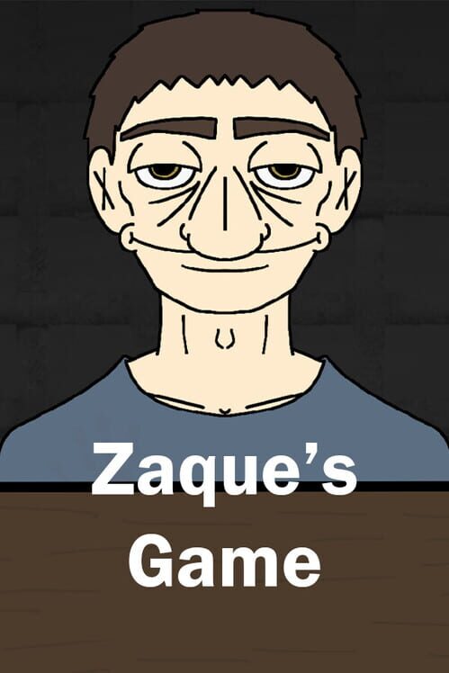 Zaque's Game - Kotaku