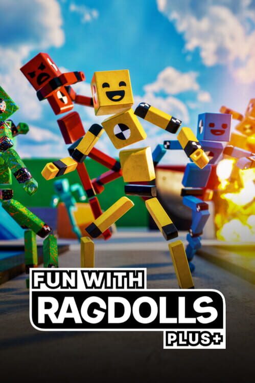 Fun with Ragdolls Plus - Kotaku