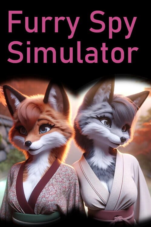 Furry Spy Simulator: Hot Springs - Kotaku