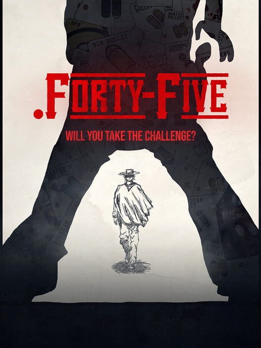 .Forty-Five - Kotaku