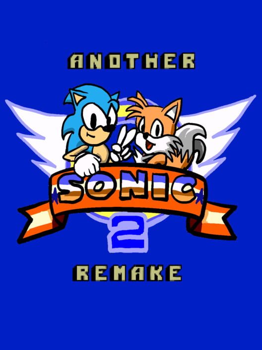 Another Sonic 2 Remake - Kotaku