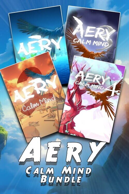 Aery: Calm Mind Bundle - Kotaku