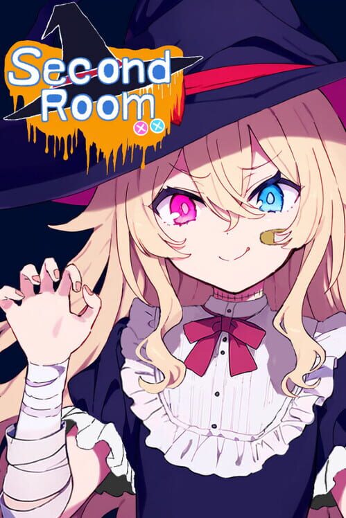 Second Room - Kotaku