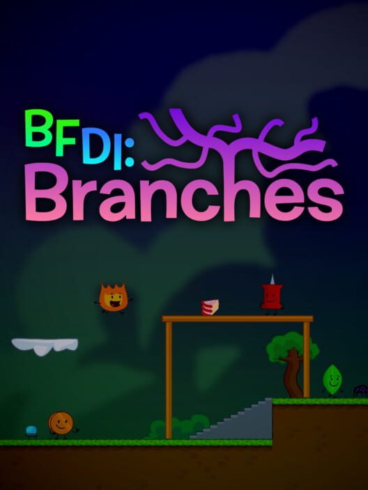 BFDI: Branches - Kotaku