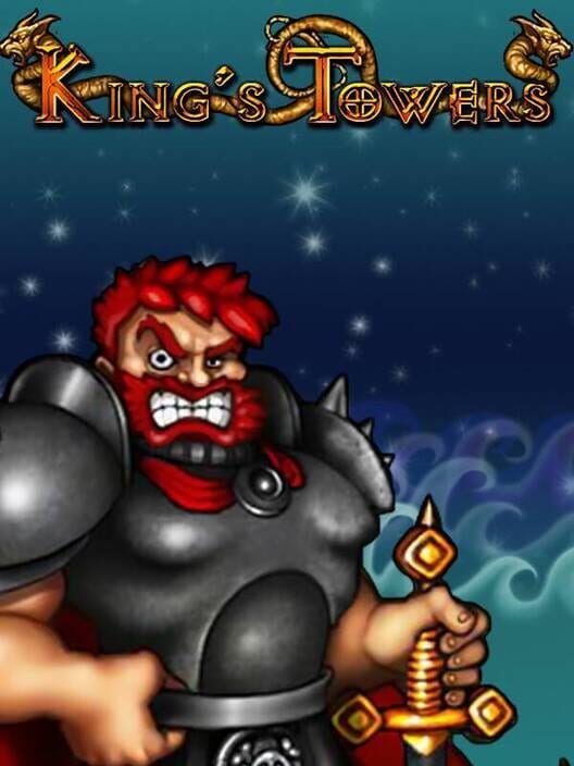 King Towers - Kotaku