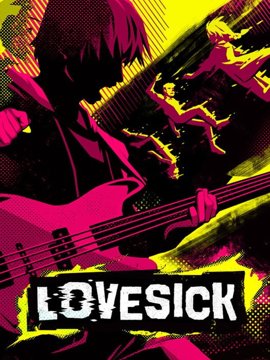 Lovesick - Kotaku
