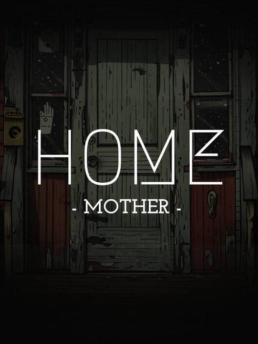 Home: Mother - Kotaku