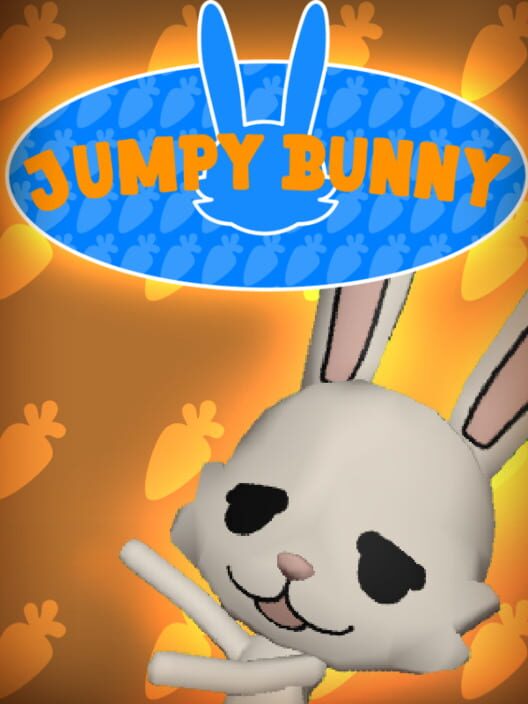 Jumpy Bunny - Kotaku