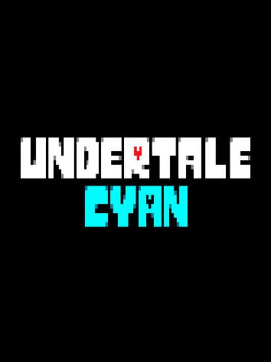 Undertale Cyan - Kotaku