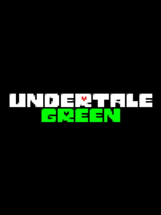 Undertale Green - Kotaku
