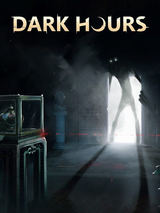 Download Dark Hours - Kotaku