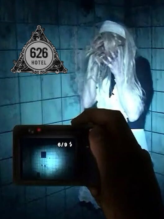 Hotel 626 - Kotaku