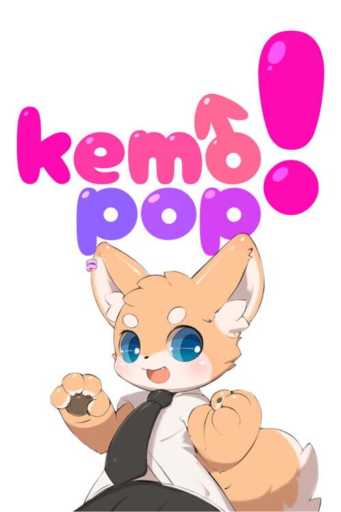 Kemopop! - Kotaku