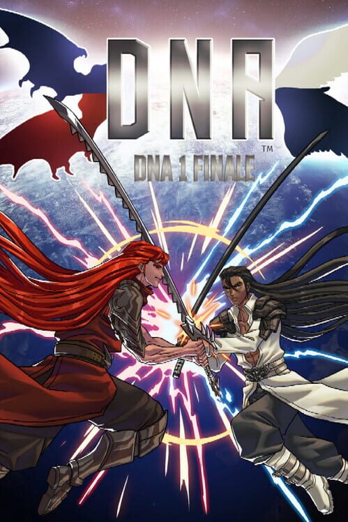 DNA 1: Finale - Kotaku
