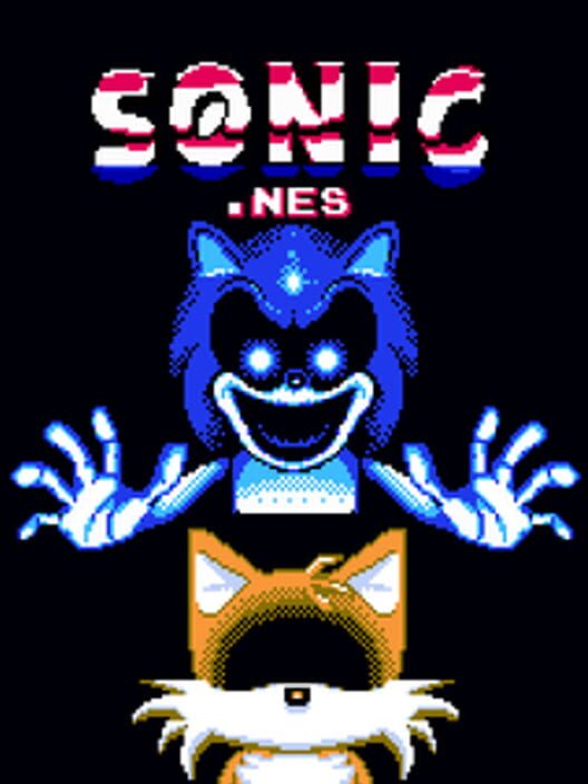 Sonic.Nes - Kotaku