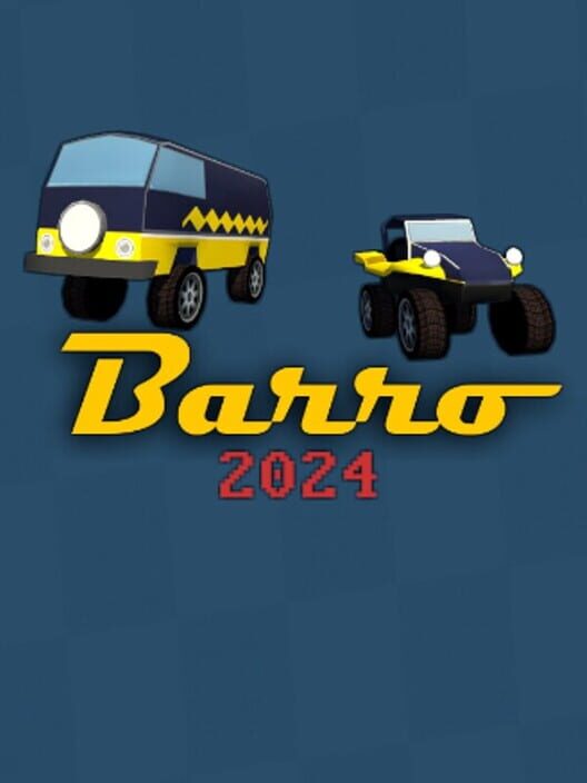 Barro 2024 - Kotaku