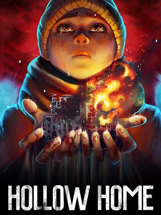 Hollow Home - Kotaku