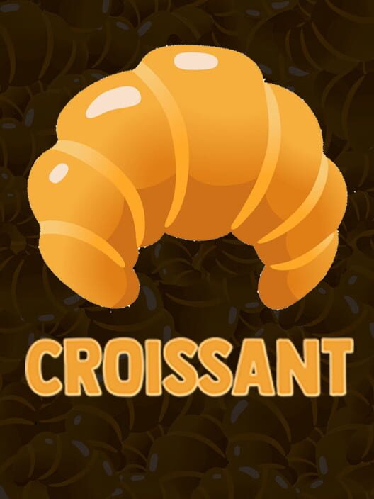 Croissant - Kotaku