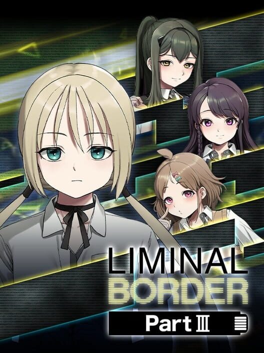Liminal Border Part III - Kotaku