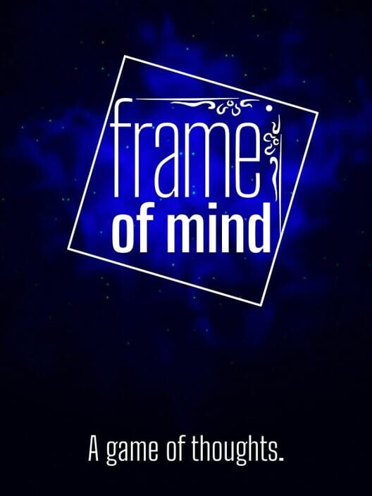 Frame of Mind: A game of Thoughts - Kotaku