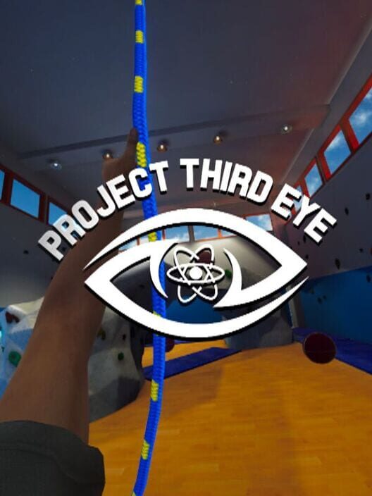 Project Third Eye - Kotaku