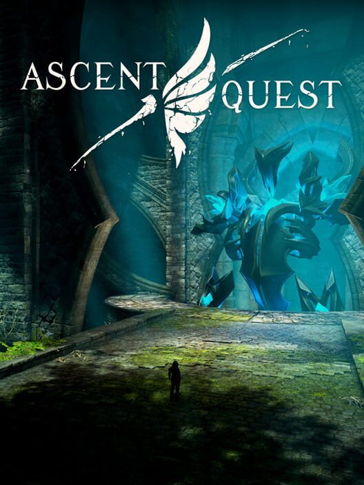 Ascent Quest - Kotaku