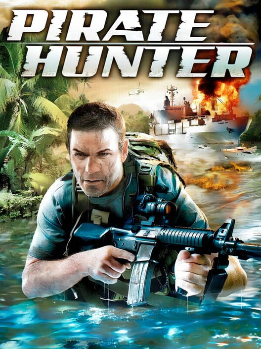 Pirate Hunter: Somali Trap - Kotaku