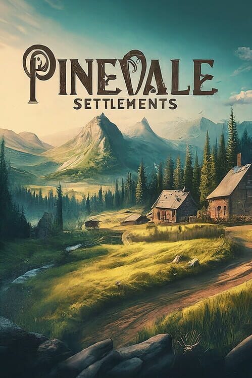 Pinevale Settlements - Kotaku