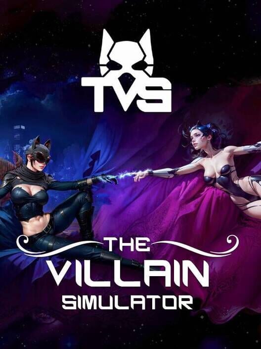 The Villain Simulator - Kotaku