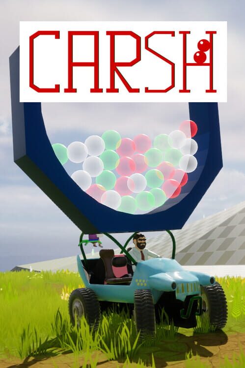 Carsh - Kotaku