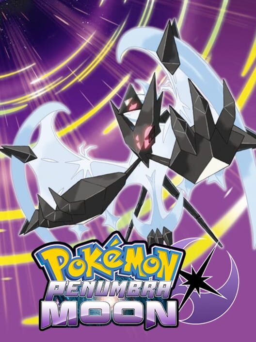 Pokemon Penumbra Moon - Kotaku