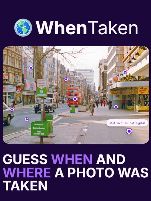 WhenTaken - Kotaku