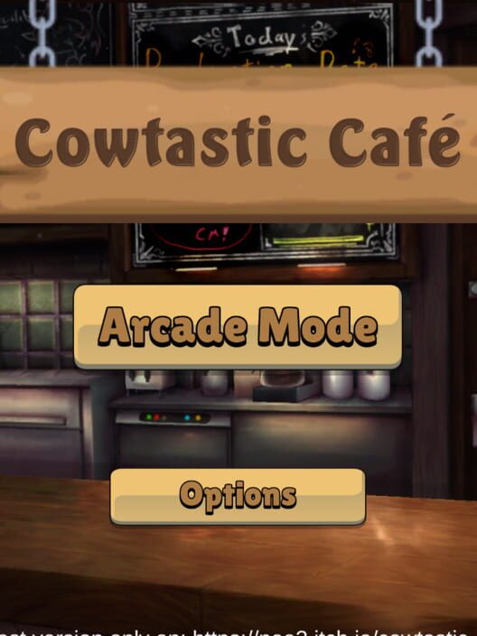 Cowtastic Cafe - Kotaku