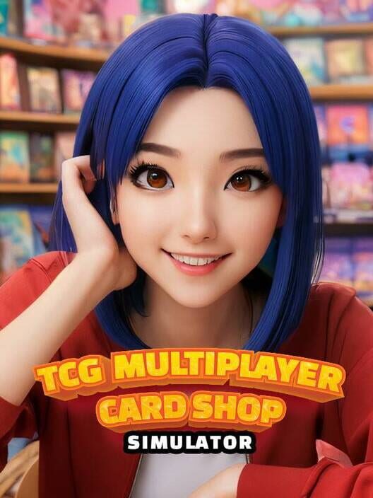 TCG Multiplayer Card Shop Simulator - Kotaku