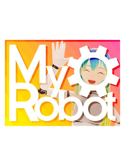 MyRobot - Kotaku