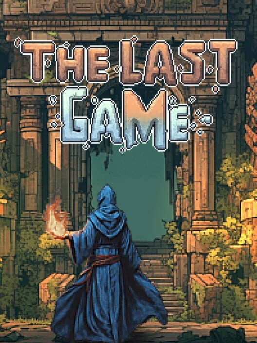 The Last Game - Kotaku