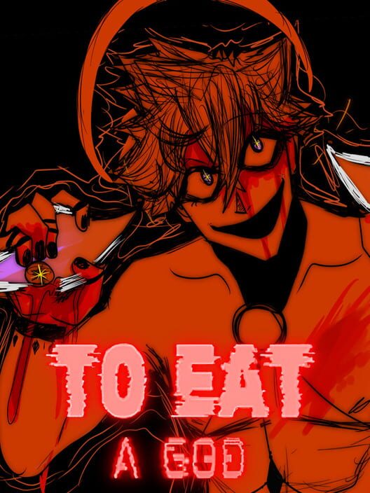 To Eat A God - Kotaku