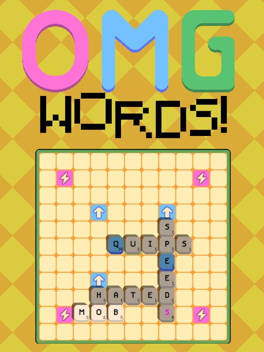 OMG Words - Kotaku