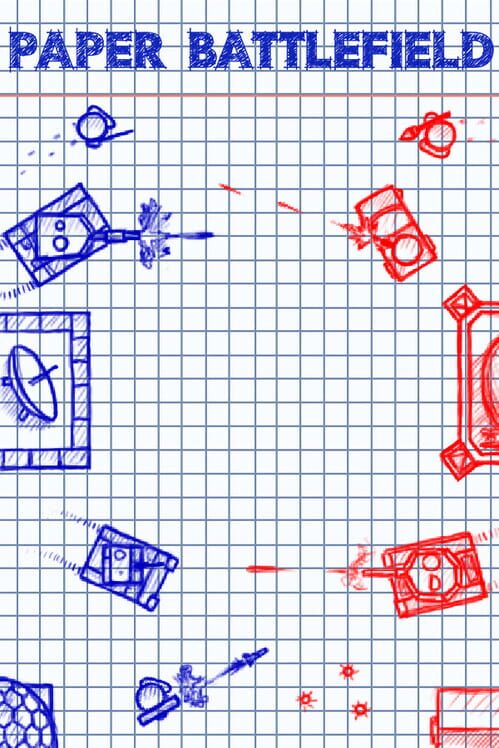 Paper Battlefield - Kotaku