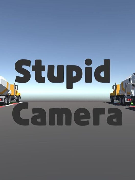 Stupid Camera - Kotaku