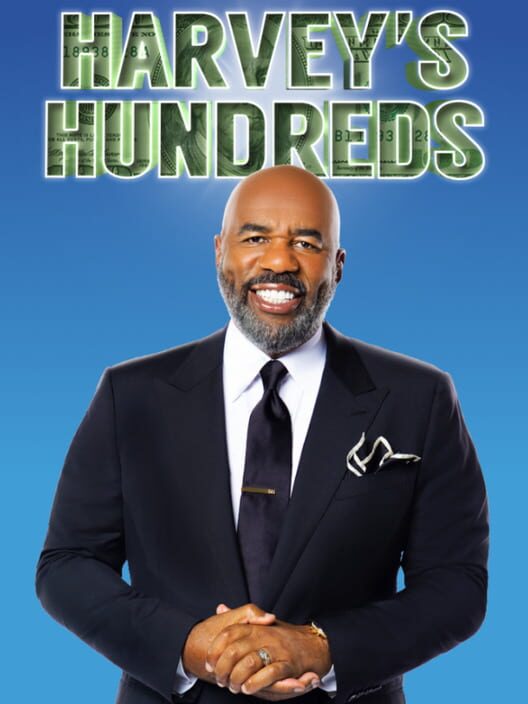 Harvey's Hundreds - Kotaku